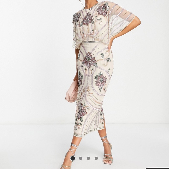 ASOS | Dresses | Asos Formal Dress | Poshmark